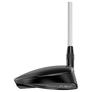 Tour Edge Hot Launch E522 Fairway (right, MCA Fubuki Graphite, Regular, 3 Offset)