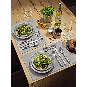 Rosle 16557 Jar High with freshness saving lid, 12 cm//12.5 H