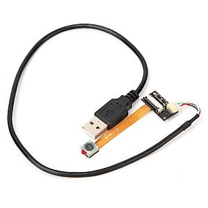 Tbest Ov5640 5Mp 2592 * 1944P Auto Focus OTG Uvc USB Camera Module for Android Windows Linux Webcam Module