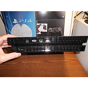 PlayStation 4 Console 500 GB (Renewed)