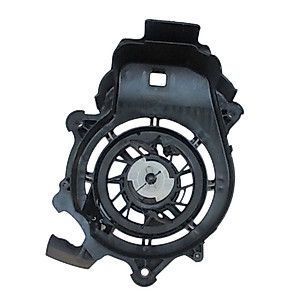 Rllyer Replacement Rewind Starter for Briggs And Stratton Repl.# 594062