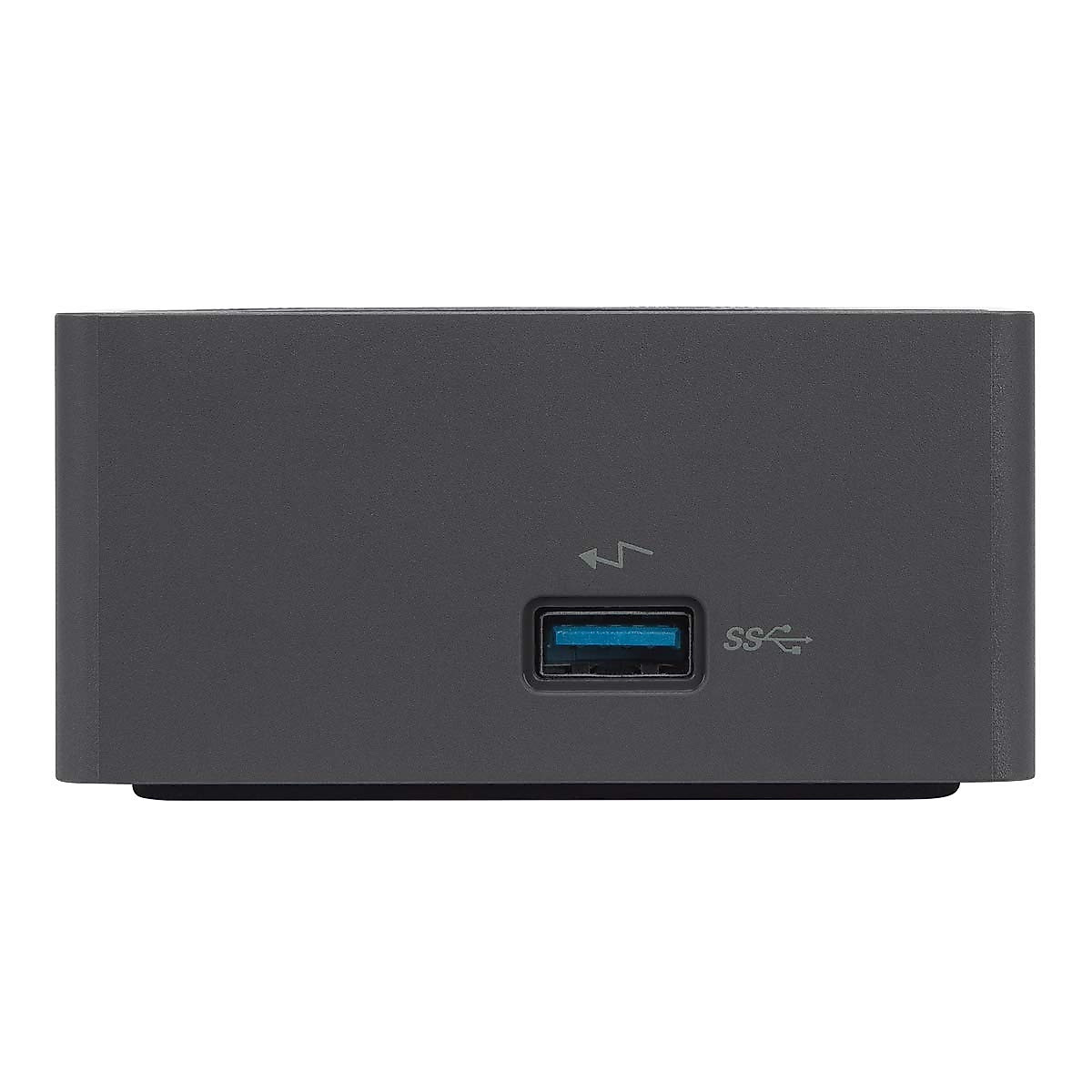 Targus USB-C Universal DV4K Docking Station with 100W Power (DOCK190USZ)