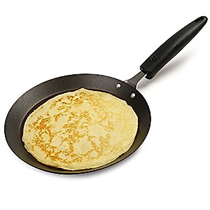 Norpro 9.5 Inch Nonstick Crepe Pan