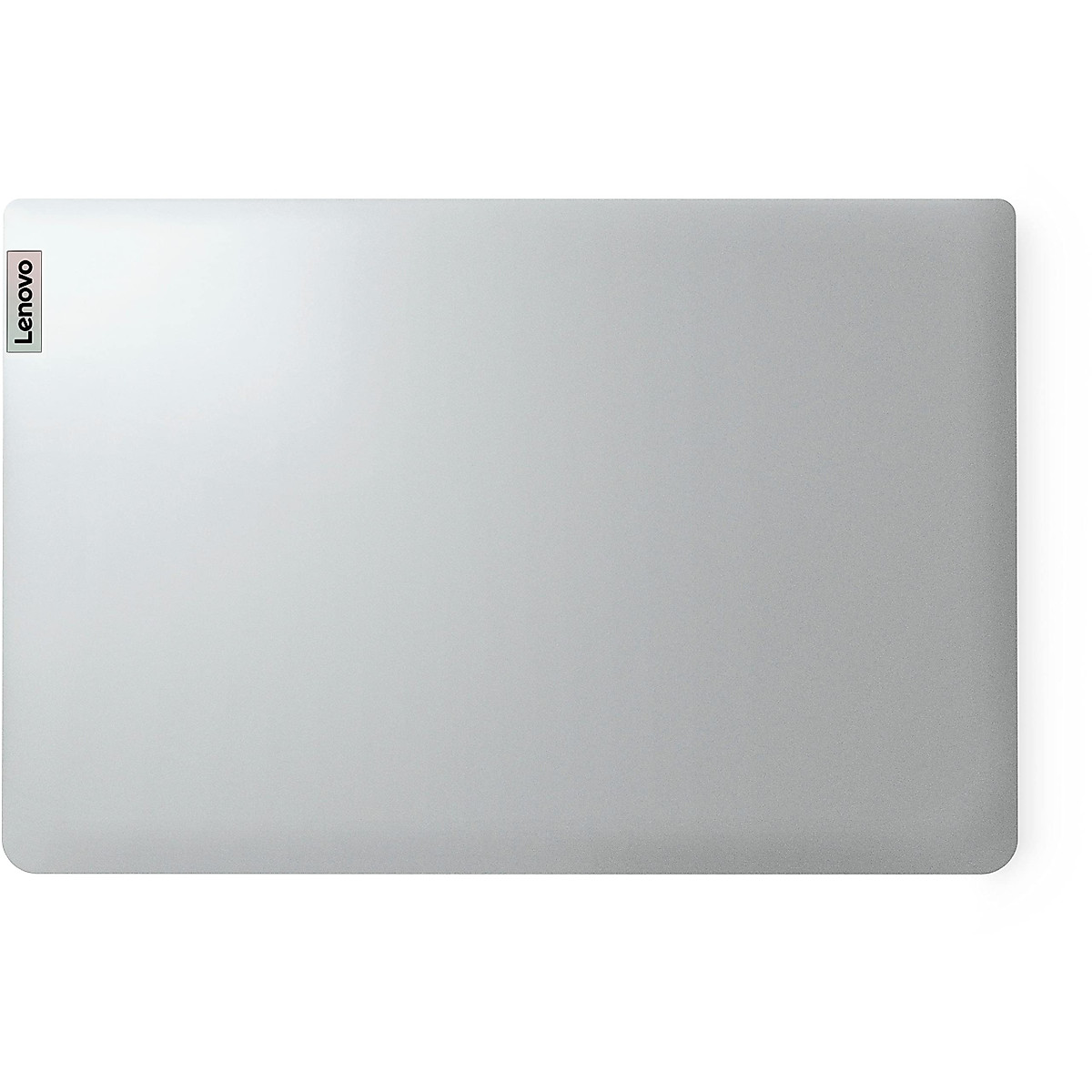 Lenovo IdeaPad 1i 14" Laptop Computer, Intel Quad-Core Pentium Silver N5030 Processor, 4GB DDR4 RAM, 128GB eMMC, WiFi 6, BT 5.1, Cloud Grey, 1-Year Office 365, Windows 11 S, BROAG Cable