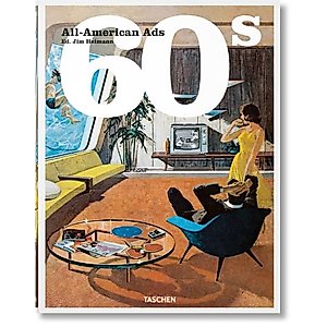 60s All-American Ads