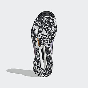 adidas Terrex Agravic Ultra Trail Running Shoes Women's, Black, Size 10