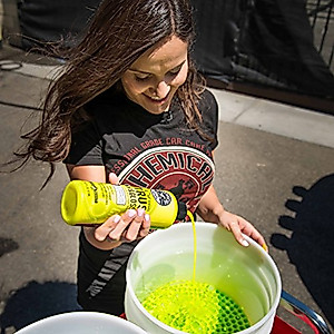 Chemical Guys HOL204 White Car Care Kit (9 Items) for White and Light Colored Cars, Trucks, and SUVs