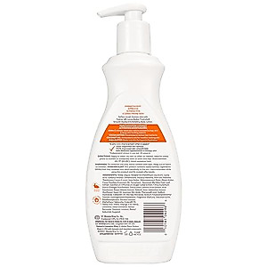 Palmer's Cocoa Butter Formula Retexture & Renew Exfoliating Body Lotion for Rough & Bumpy Skin, Triple Action Moisturizers + AHAs, Pump Bottle, 13.5 Ounce