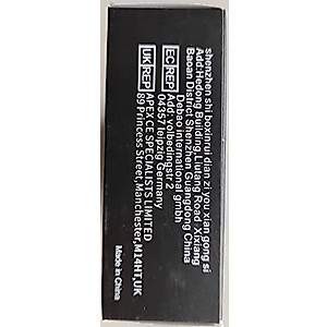 BXROIU 2 x 20LEDs Fairy Lights Battery Operated, Silver Wire 2 Mode Chains String Lights for Bedroom Christmas Party Decoration (warm white, 6.6)