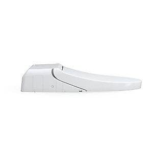Toto TSN922M01 Washlet Elongated Bidet Seat