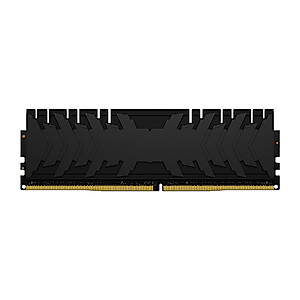 32GB 3600MHz DDR4 CL16 DIMM (Kit of 2) 1Gx8 Fury Renegade Black
