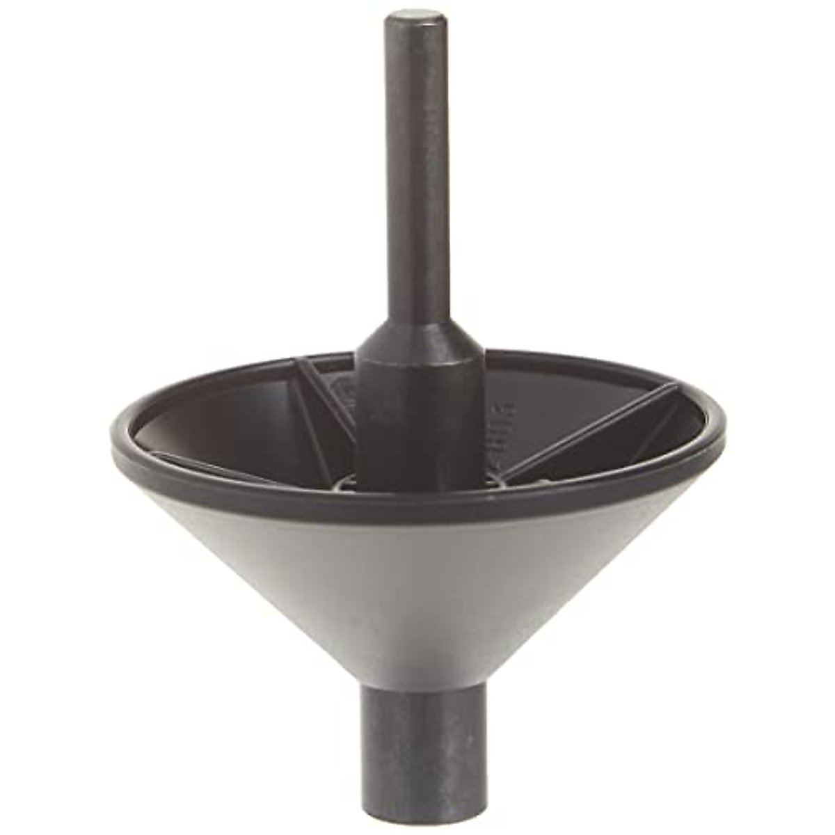 BOSCH RA1151 Router Subbase Centering Pin and Cone Works with 1/4 In. or 1/2 In. Collet