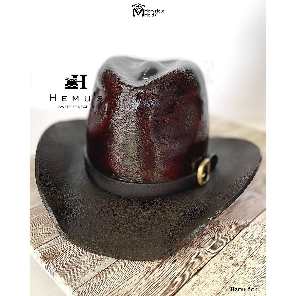 Marvelous Molds Goosebumps Impression Mat, Non-Stick Silicone Mold for Cake Decorating. Sugarcraft Cookies, Cupcakes with Fondant, Gum Paste, Chocolate. Perfect Texture for Resin, Clay, Soap, Plaster