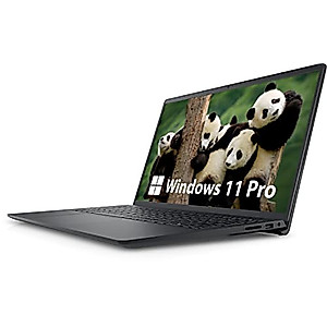 Dell 2023 Inspiron 15 3000 Business Laptop, 15.6 HD Display, Intel Pentium N5030 Quad-Core Processor, up to 3.10 GHz, 16GB DDR4 RAM, 1TB PCIe SSD, Windows 11 Pro