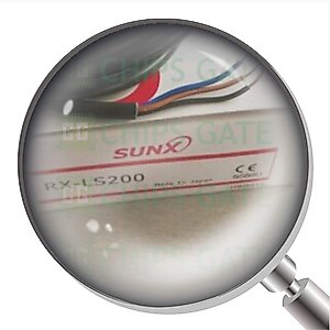 1Pcs New RX-LS200 Rxls200