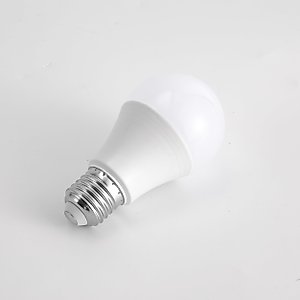 KWCWB Smart Light Bulbs-Beautiful Lighting Effect,9W LED Color Changing Light Bulb,Multicolor Changing Bulb for Home, Restaurant, Party Decor