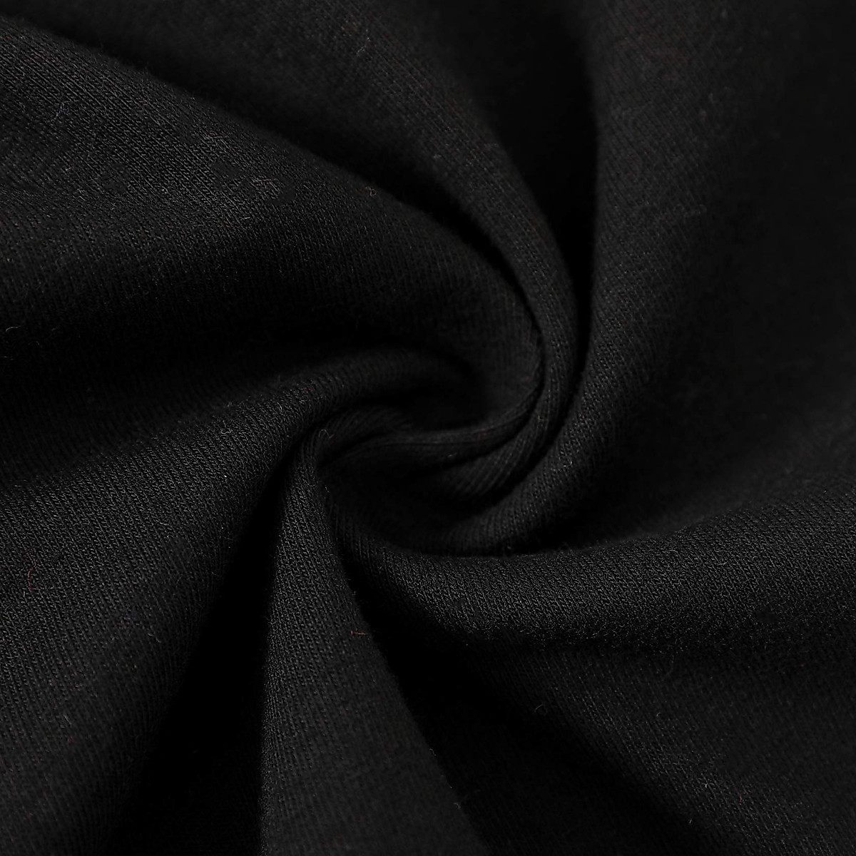 YOUNGER TREE Second Birthday Party Shirt Two Wild Top 2nd Birthday Baby Little Boy Blouse Tee Clothes (2 T, Black)