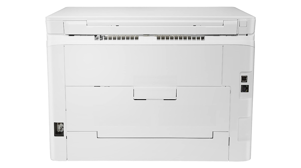 HP LaserJet Pro MFP M182nw Wireless All-in-One Printer | Fast & Secure