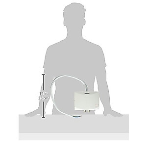 Stiebel Eltron 222039 Stiebel Eltron Mini 4 Electric Tankless Water Heater