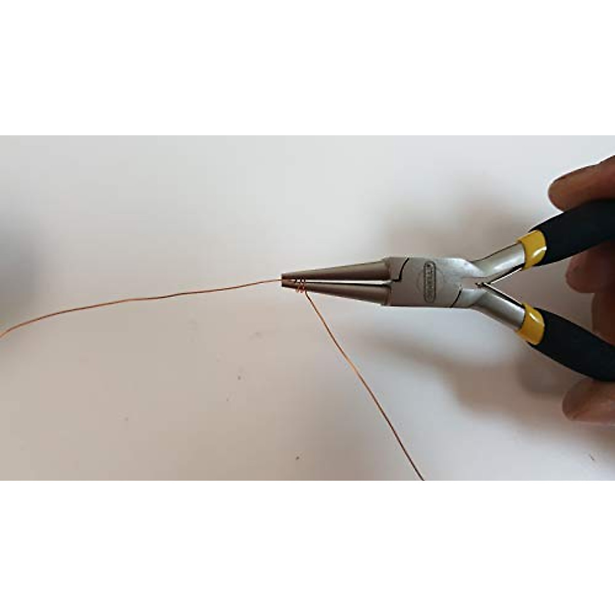 General Tools 8-Piece Mini Plier Set #938 With Zipper Case