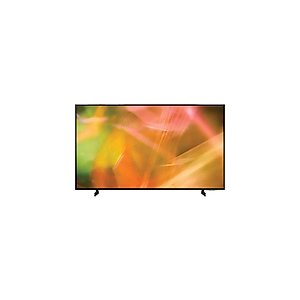 Samsung AU8000 HG43AU800NF 43" Smart LED-LCD TV - 4K UHDTV - Black