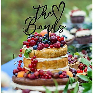 Rustic Cake topper, Personalized wedding cake topper, Custom Mr Mrs Anniversary Cake topper, Custom Calligraphy Cake topper