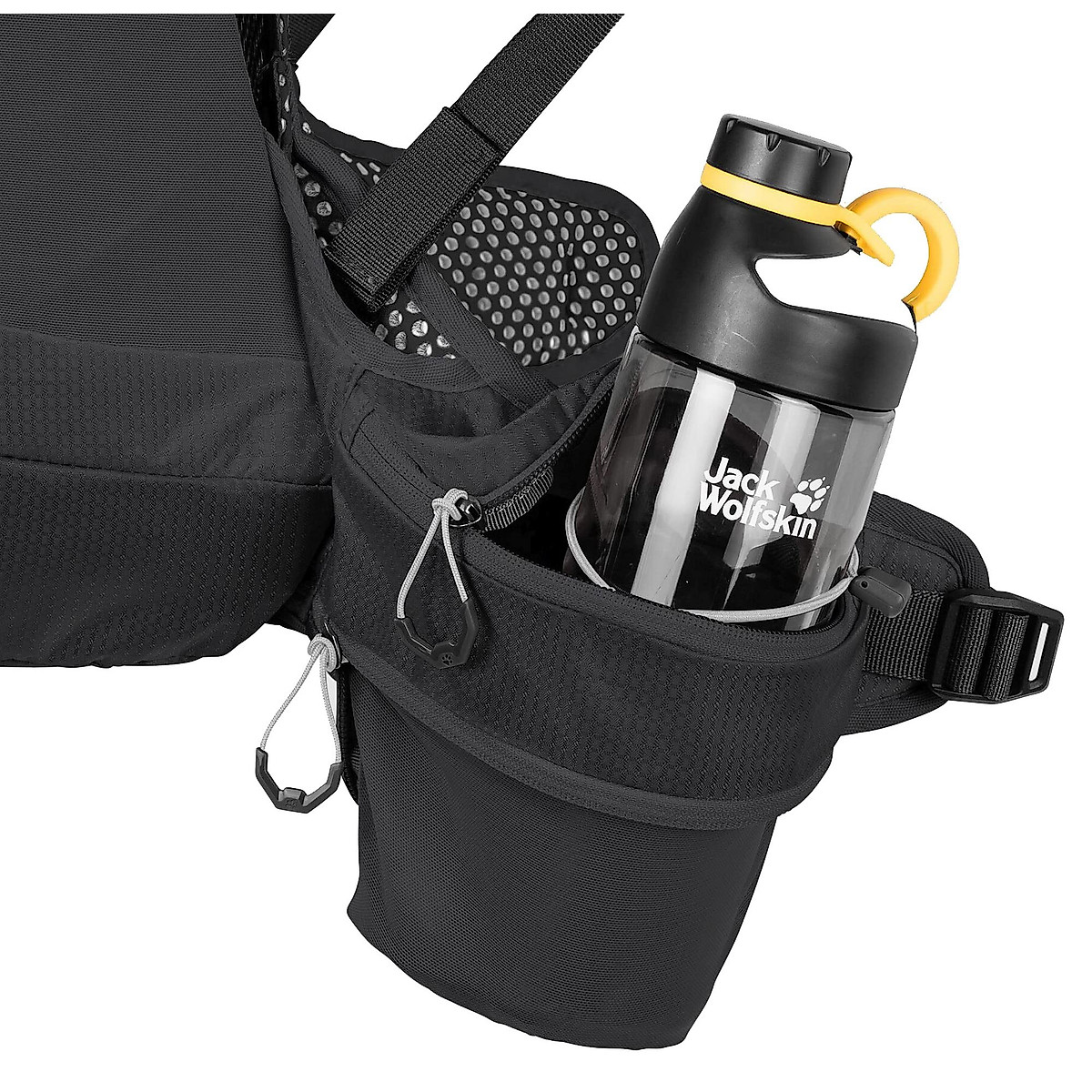 Jack Wolfskin CROSSTRAIL 32 LT, Greenwood, ONE Size