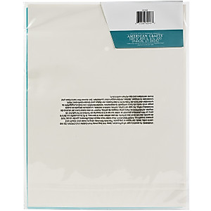 We R Memory Keepers Silicone MAT 8.5X11, 0