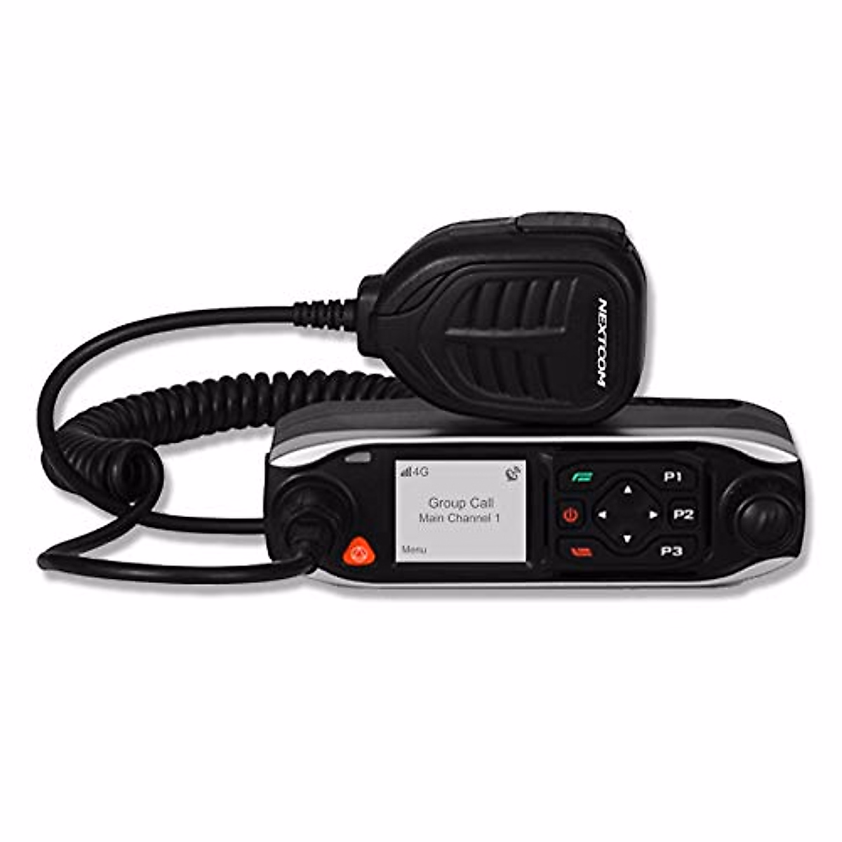 4G-LTE Nationwide Push to Talk over Cellular Two-Way Radio including First Month of Free Airtime