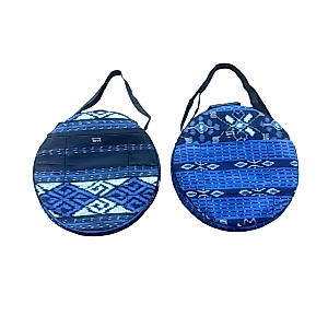 Bag for Shaman drum frame drum ekat (24 inch)