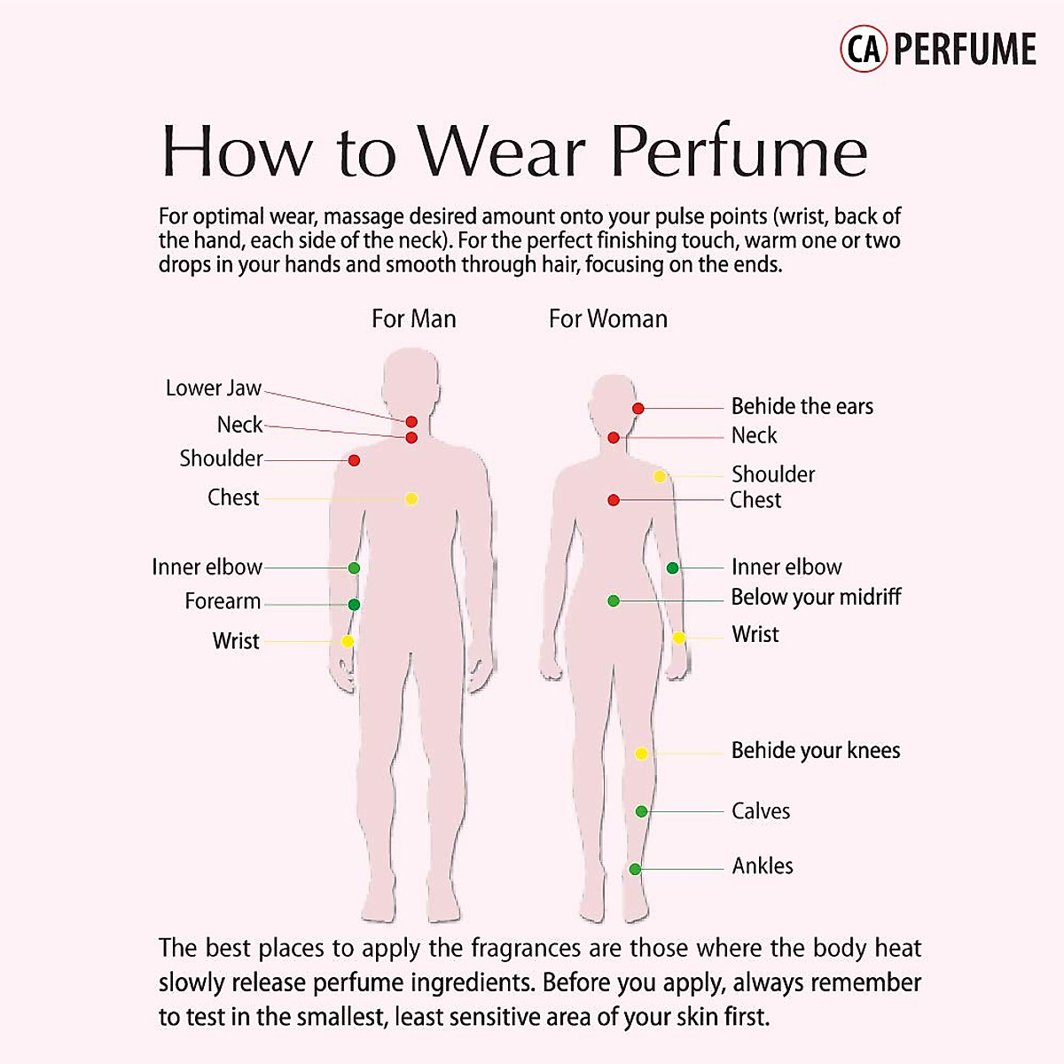 CA Perfume Designer Perfume Discovery Set For Women Impression of (Blooming Bouquet + Adore You + Addict + Hypnotic Passion + Joy) Fragrance Body Oils Travel Size Perfume Spray (0.3 Fl Oz/10 ml) x5