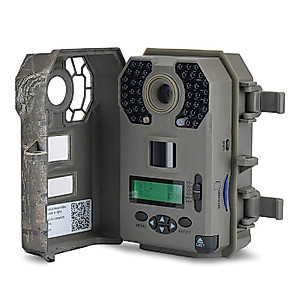 Stealth Cam outdoor Cam 1080p G42NG No Glo Trail and Wildlife Camera. Day or night proven reliability. Designed and Engineered in the USA