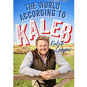 The World According to Kaleb (-)