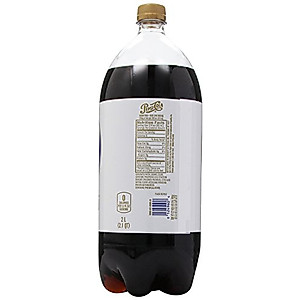 Diet Pepsi Caffeine Free, 2 Liter