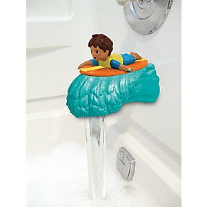 Diego Bath Tub Faucet Cover