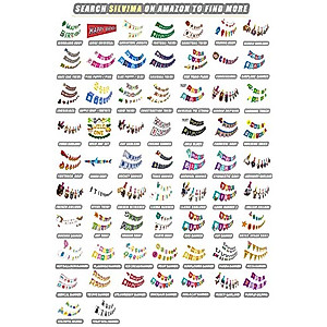 Wild One First Birthday Balloon Set Kit, 1st Animal Theme Bday Party Banner Set for Boy Girl