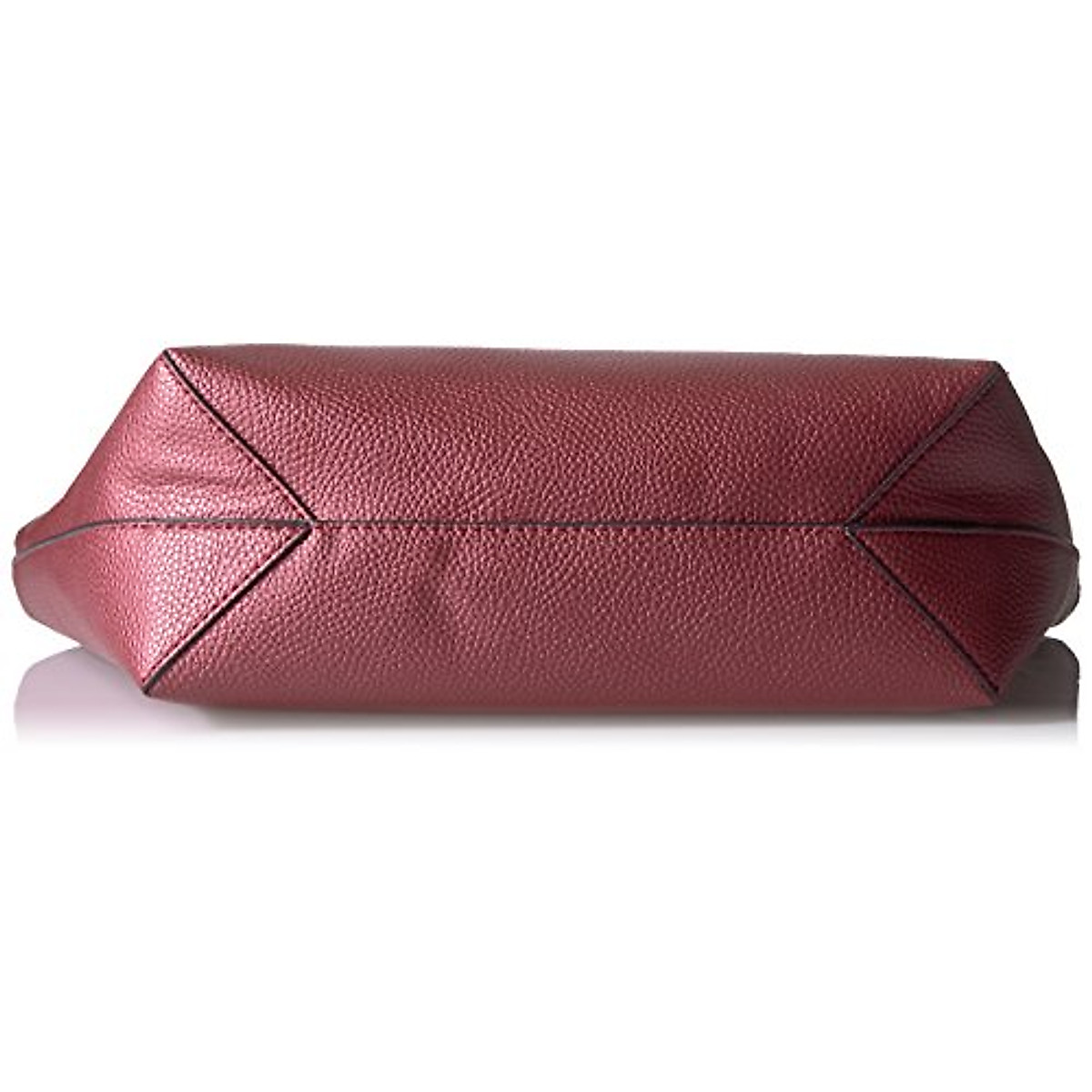 GUESS Bobbi Velvet Inside Out Tote