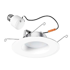 Recessed Lite Led 8w 5