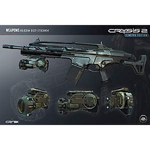 Crysis 2 (Renewed)