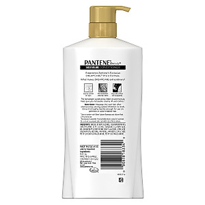 Pantene Pro-V Sheer Volume Conditioner, 28.9 oz