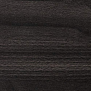 Amazon Basics 30-Inch Ceiling Fan - Includes Integrated Dimmable LED Light Kit - Three Reversible Blades, Chrome Finish