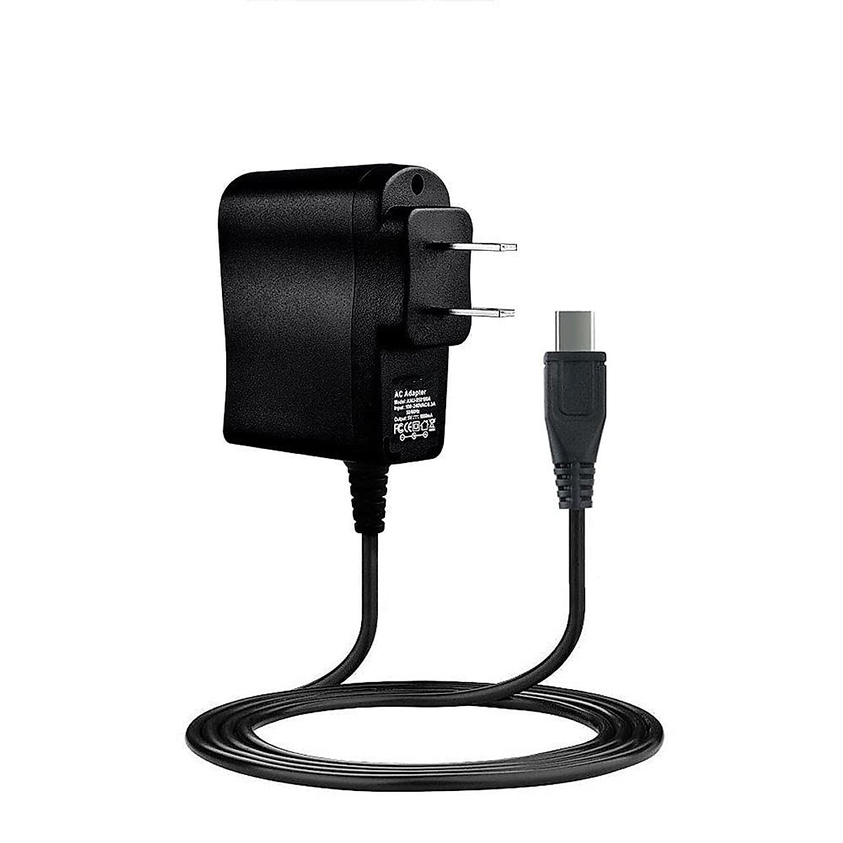 KONKIN BOO Replacment AC Adapter for Kobo Touch Edition Digital eReader Reader 2010 Whsmith Ereader