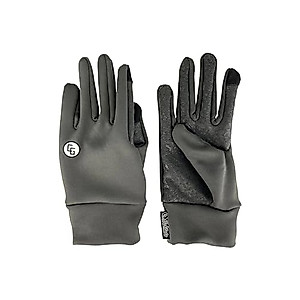 CG Habitats Street Liner Glove Black Large