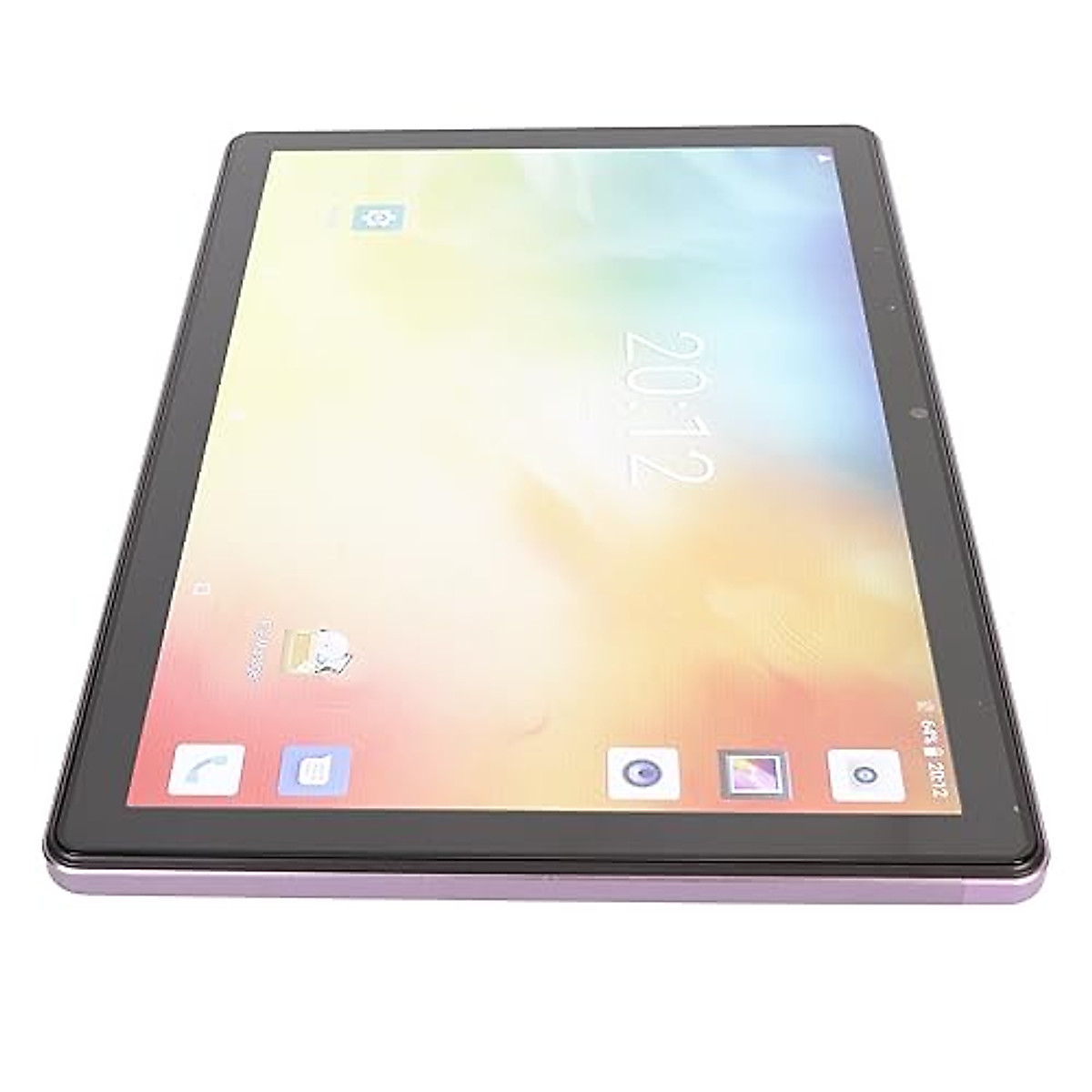 DAUZ 12 Tablet 10.1 Inch Screen 12GB RAM 256GB ROM Tablet for Home Office (#2)