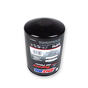 Genuine OEM Dixie Chopper Oil Filter (EABP90) for Lawn Mowers / 2012 Xcaliber Gasoline, 2013 Classic 3360HP, 2013 Xcaliber 3366, 2014 Classic 3372HP, 2014 Xcaliber 3366, Classic 3060HP/ 60119