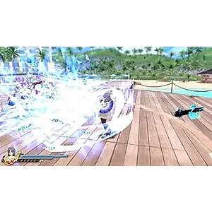 Senran Kagura Estival Versus - PlayStation 4