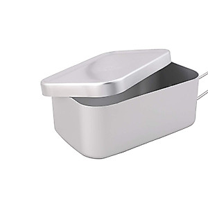 Esee Knives Aluminum Mess/Survival Tin