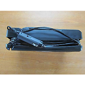 Mopar Tire Service Kit for Temporary Seal of One Tire & Inflator New OEM