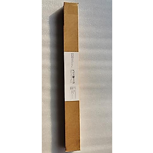 ADENLA Stainless Steel Cylinder Urn Pendant Necklaces for Ashes Dog Pet Paw Print-Cremation Jewelry Keepsake Memorial