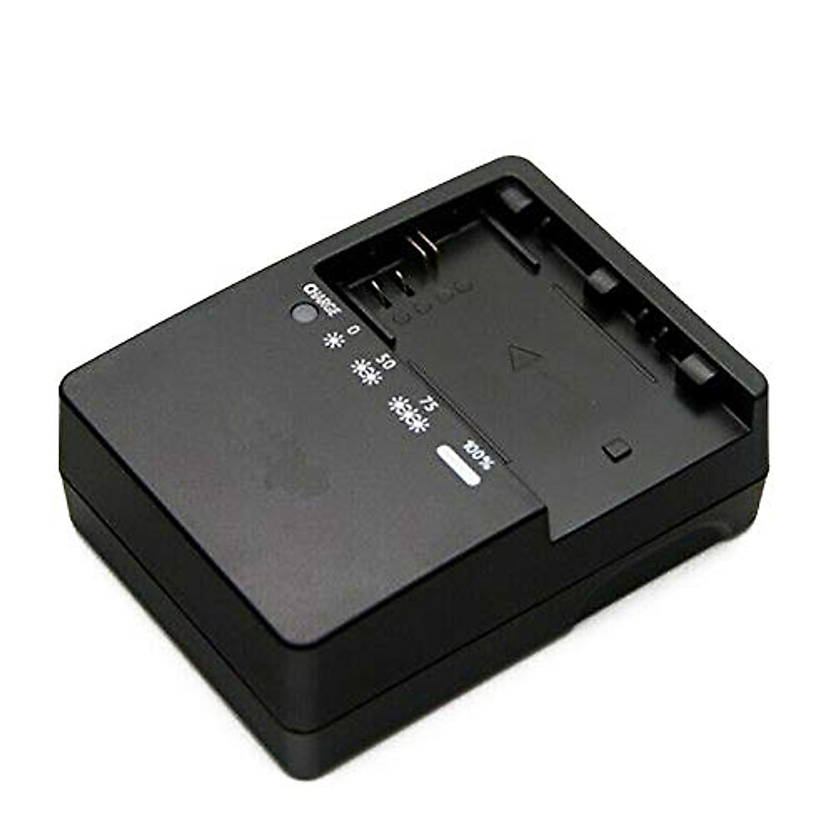 CB-2LH Charger Compatible with Canon NB-13L Battery CB-2LHT G1X G1 X Mark G5X G7X G7X SX620 SX720 SX730 SX740 HS Camera
